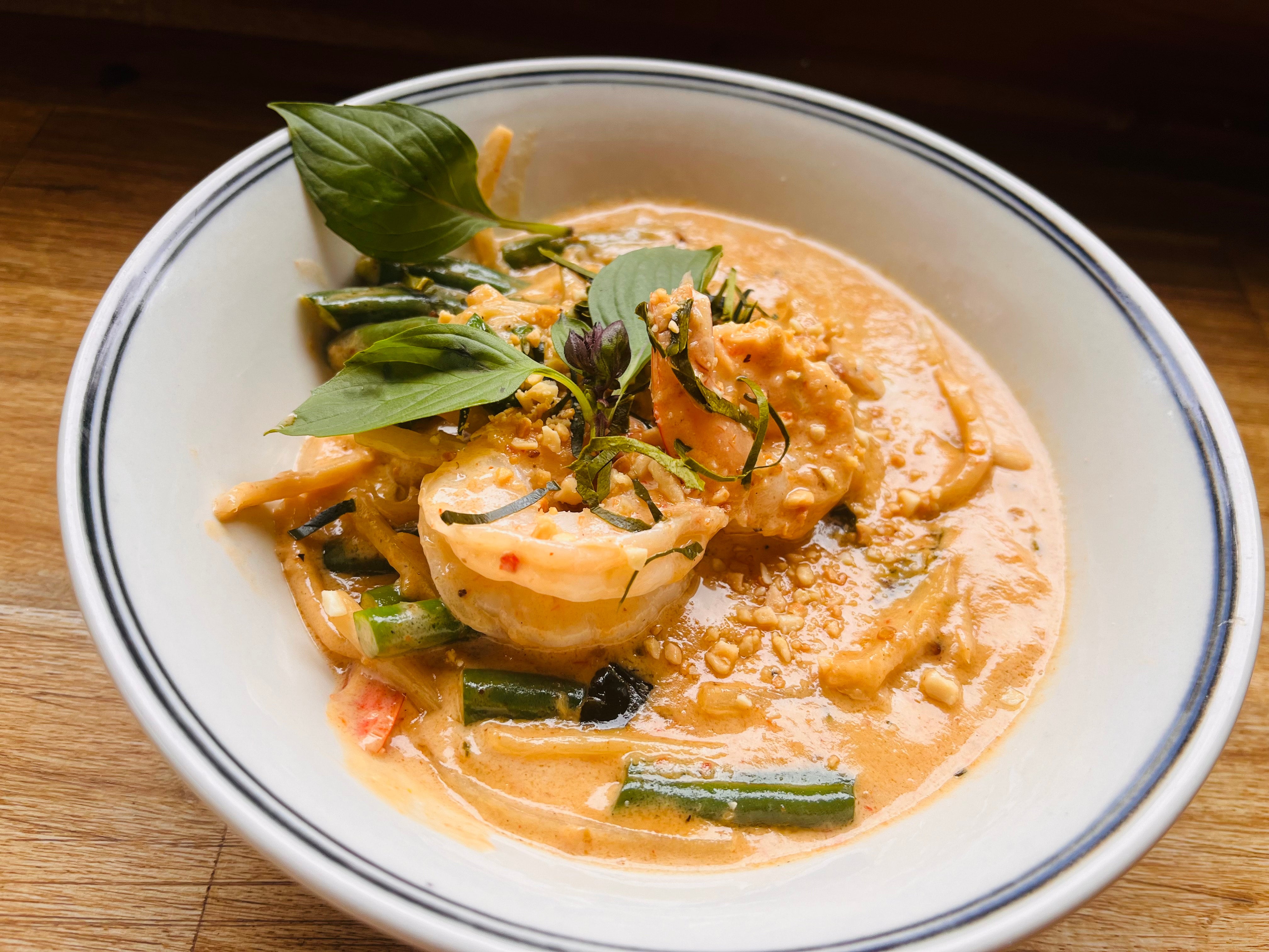 Penang curry, thai penang curry, sen lek thai | Sen Lek Thai